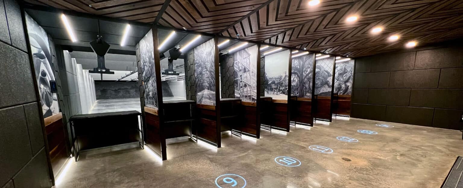 Apocalypse Sports - Guns | Ammo | Tactical | Indoor Range